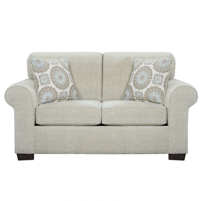 Loveseats – Exit, Staged Right!