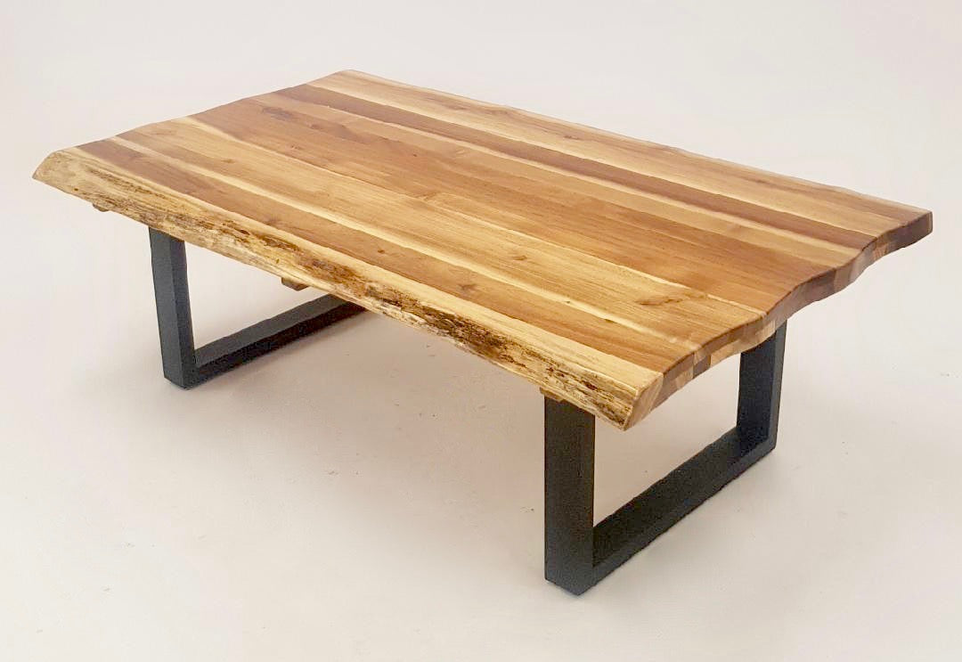 Coffee Tables – Exit, Staged Right!