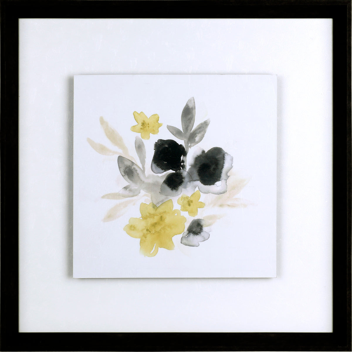 Artwork – Exit, Staged Right!