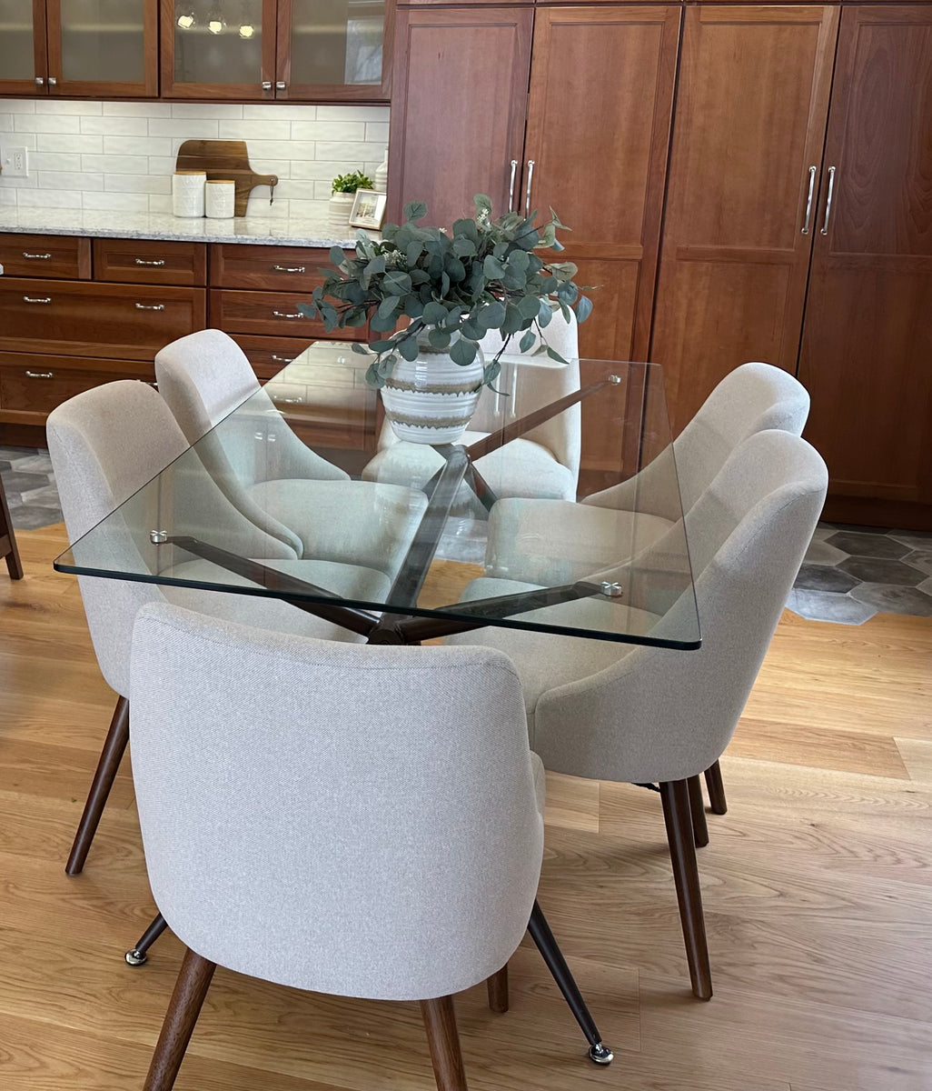 Mila Beige – Exit, Staged Right!