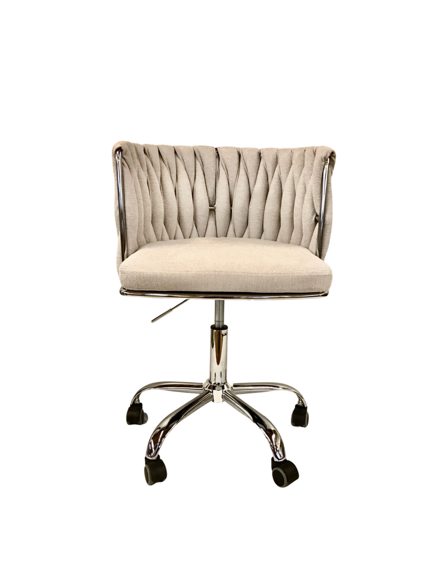 Braid – Exit, Staged Right!