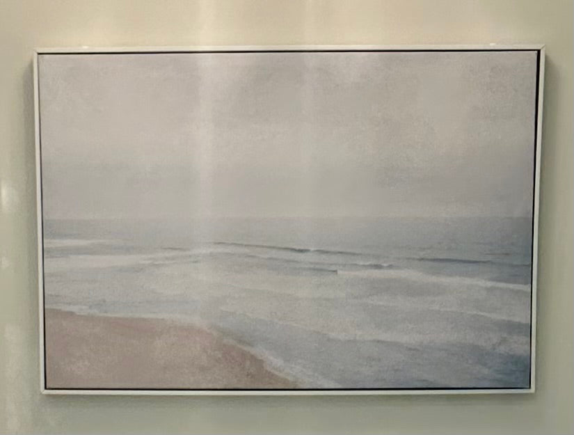 Sand Beach – Exit, Staged Right!