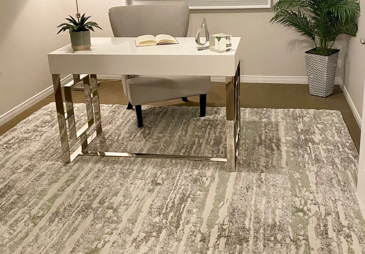 6'7" x 9' Shlee – Exit, Staged Right!