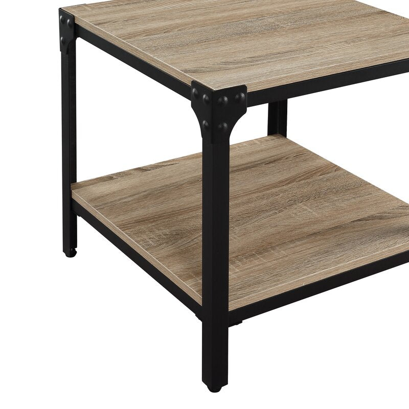 Dante Side Table Set – Exit, Staged Right!