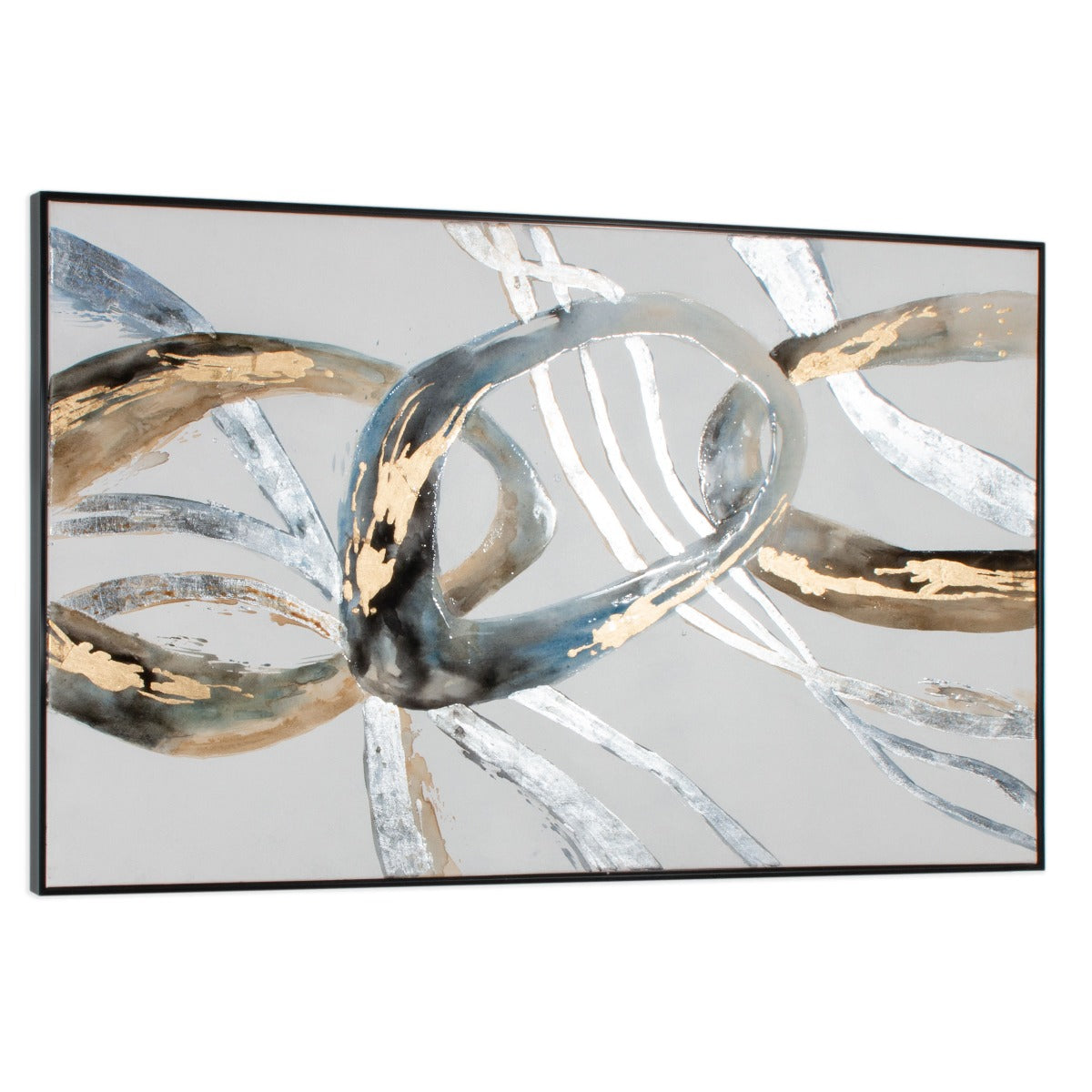 Alteration – Exit, Staged Right!